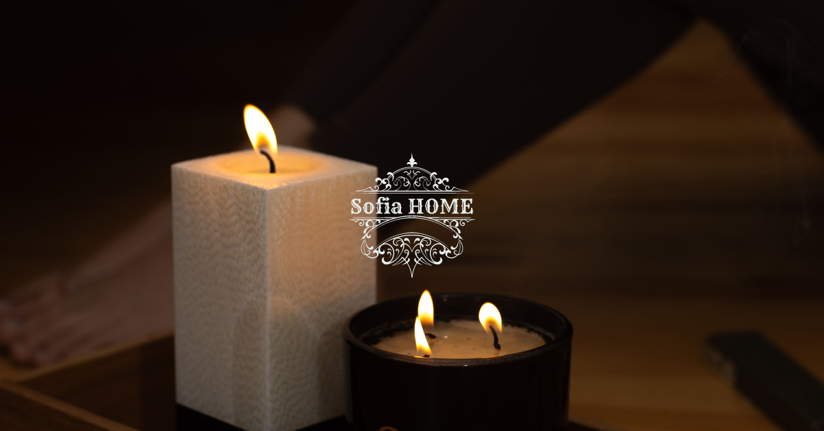 Sofia-Home | Luxusdüfte & Hautpflege – Sofia HOME